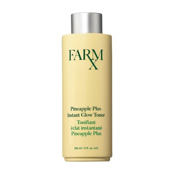 Farm RX | Skincare | Vegan Farm Rx Fruit Glow Toner | Poshmark